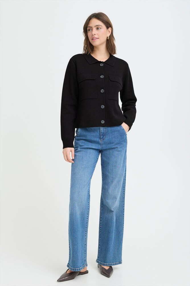 Eva Cardigan – Nico Lady + Baby